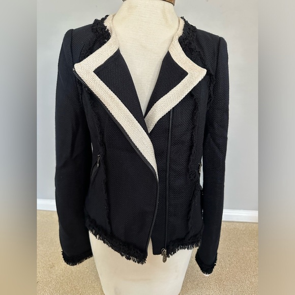 McGinn | Jackets & Coats | Mcginn Size 4 Jacket | Poshmark